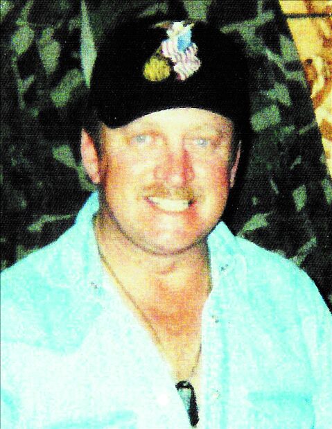 Richard Wayne Rigby | News, Sports, Jobs - Daily Herald